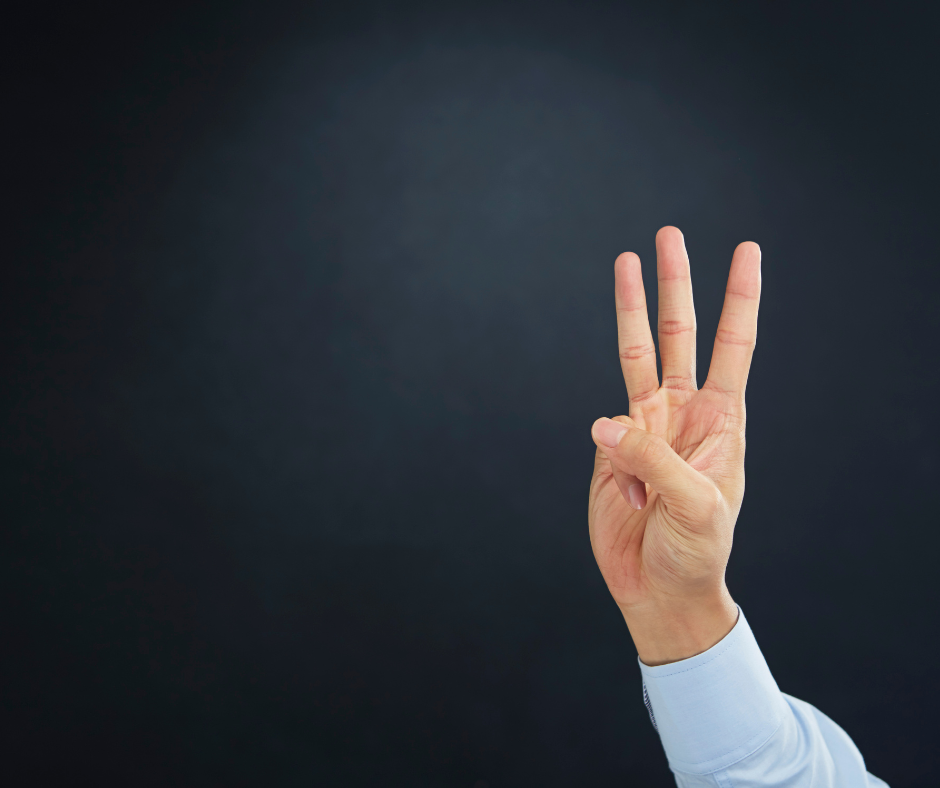 What Are the Three Cs of Credit? - The Phenix Group
