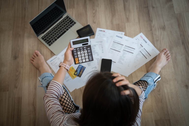 Who Does Penn Credit Corporation Collect For? - The Phenix Group
